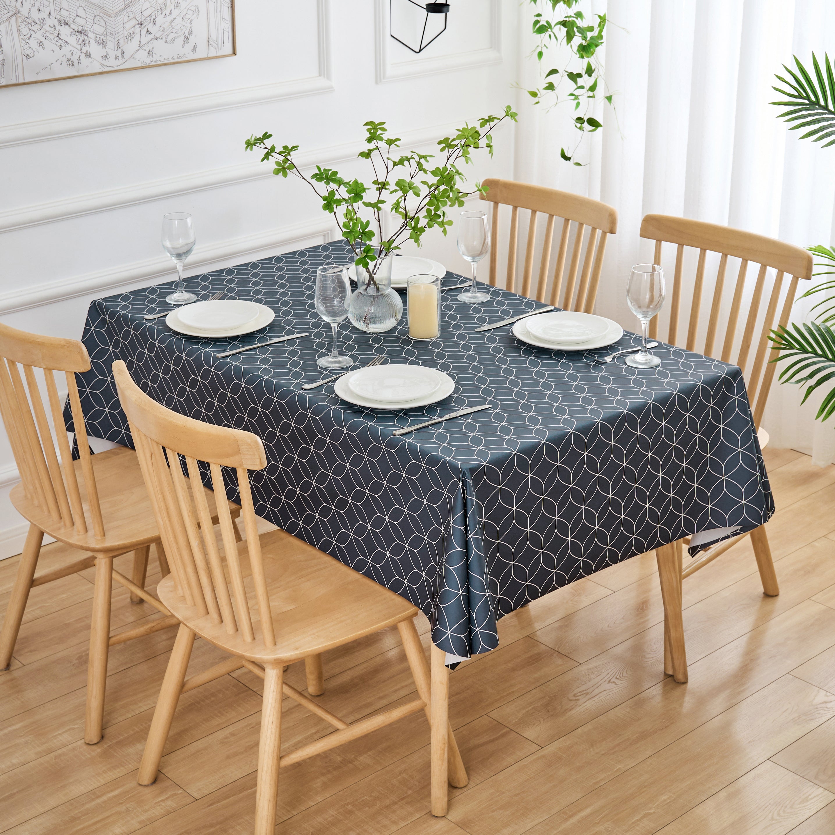 table cloth design